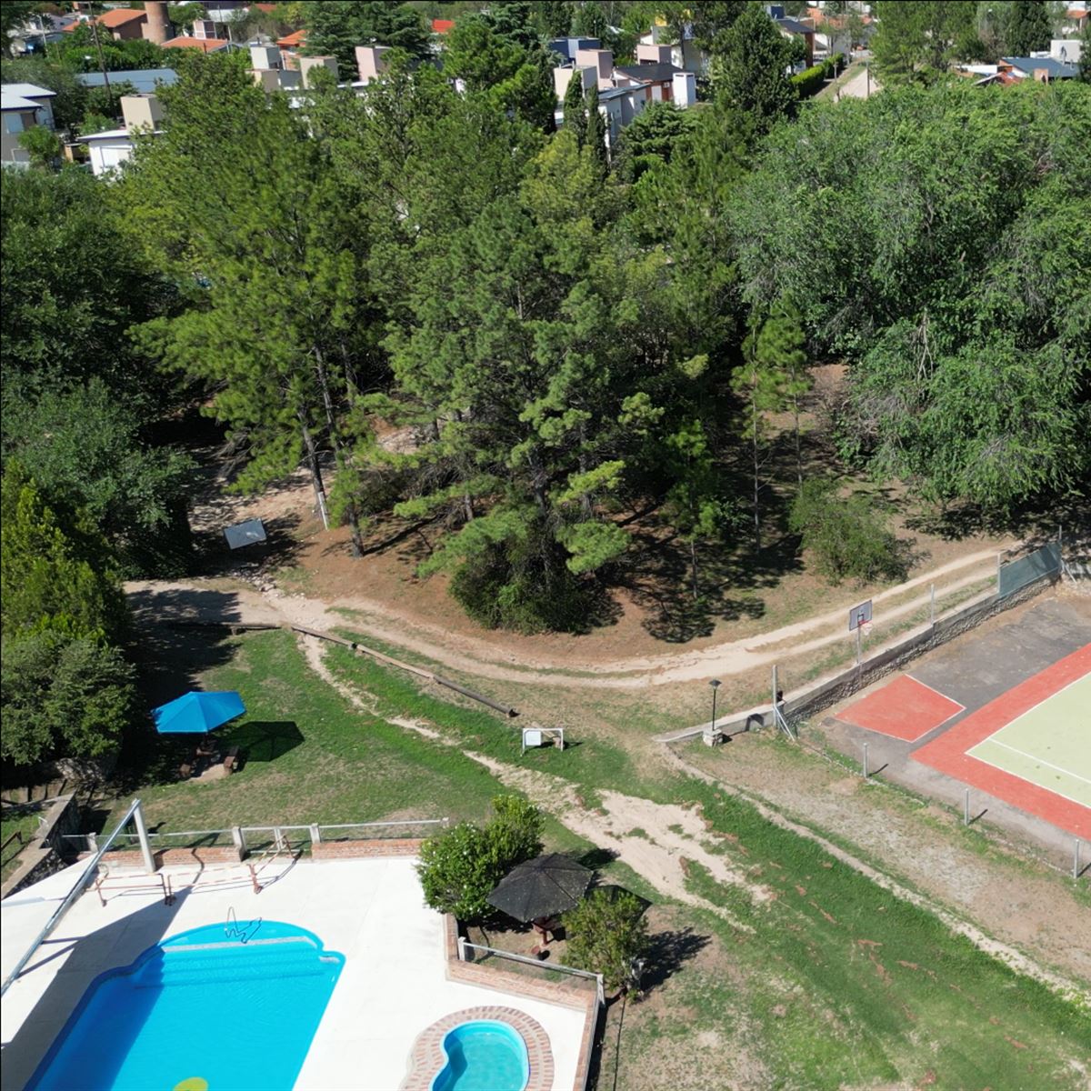 Complejo Mina Clavero Resort - Mina Clavero