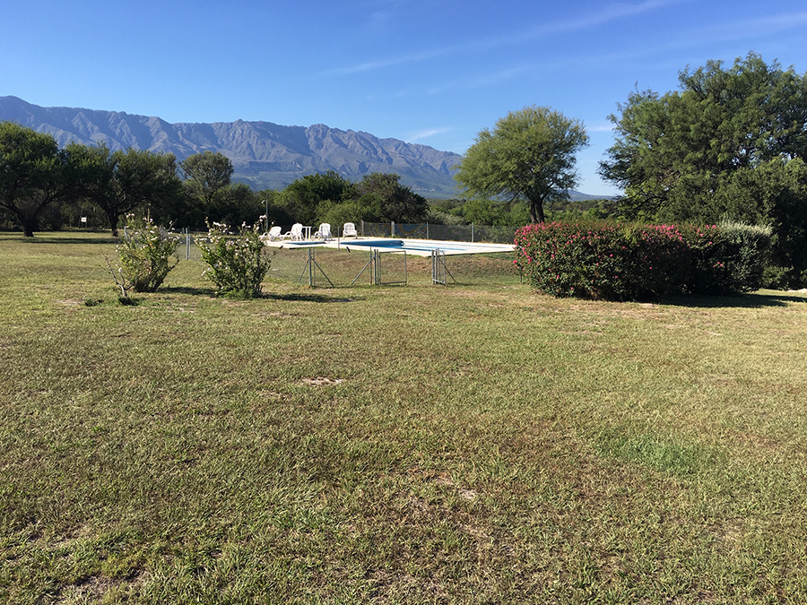 Villa Valmes Casa - Nono