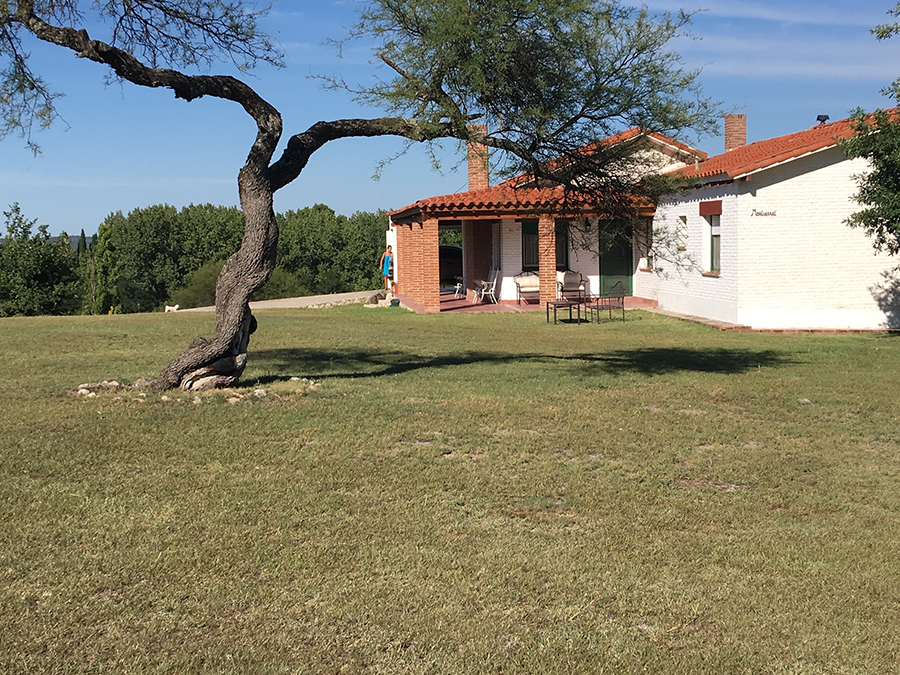 Villa Valmes Casa - Nono